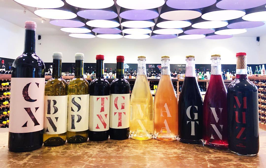 Local wine near me store